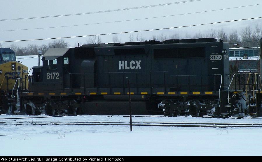 HLCX 8172